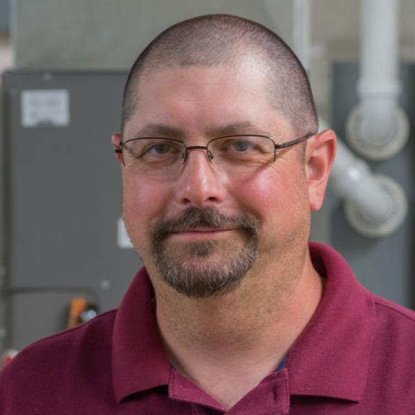 Bradley Kishbaugh | Pennsylvania College of Technology